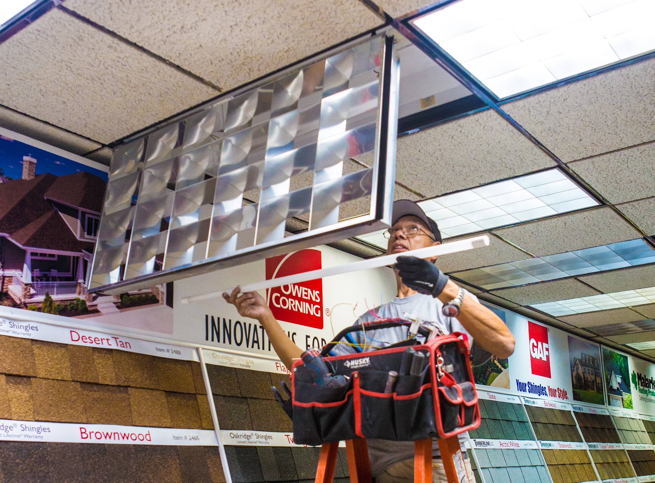 Colonial Electric | Colonial Electric | Phoenix, Arizona Electrical ...